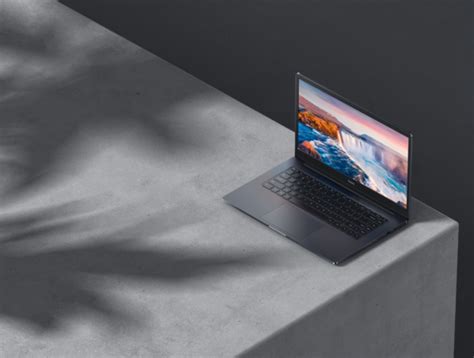 Xiaomi Introduces RedmiBook 15 The Perfect Tool To Power Your Creativity Gadget Sidekick