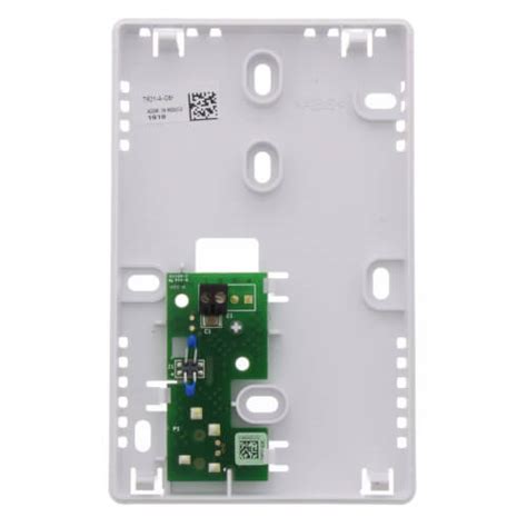 Lennox Zone Temperature Sensor At Jordan Hausman Blog