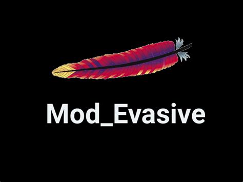 Modevasive Configuration With Apache On Ubuntu Anansewaa Blogs