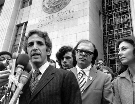Kuow How Daniel Ellsberg Learned To Start Worrying And Hate The Bomb