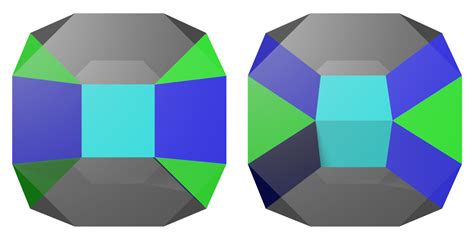 Orthotunnelled Truncated Cube Polytope Wiki