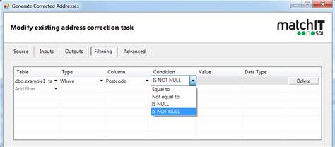 S SSIS Tutorial Addressing Understanding The Outputs Software Support