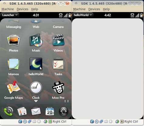 introduction to webos sdk development envato tuts