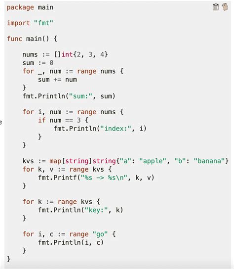 go day 1 fundamentals — part 1 though i used golang in the past for