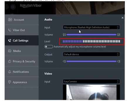 Built In Microphone Doesnt Work For Browsers And Some Apps Raudio