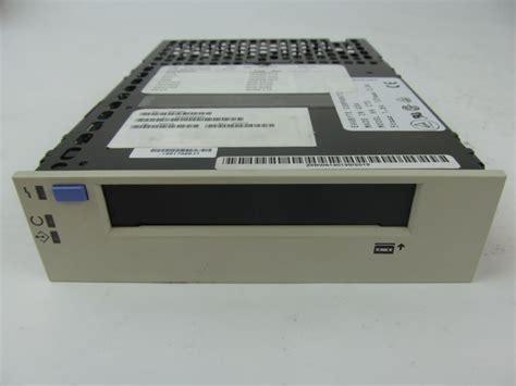 Ibm 6147 510 Gb 8mm Tape Drive 525 Inch Half Height For Rs6000 Systems