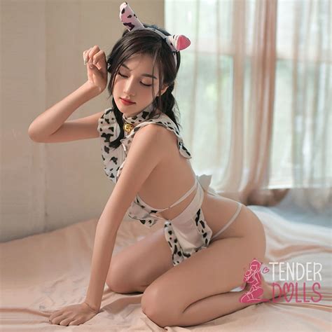 Cow Maid Outfit Sex Doll Outfits Tenderdolls