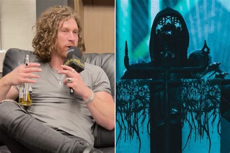 Nothing More Singer Calls Sleep Token Tour The Worst Ever And He Has A Point