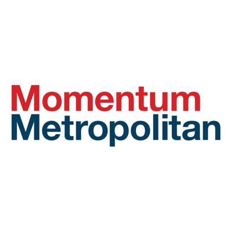 Momentum Metropolitan Logo Png Vector Ai Svg Free Download