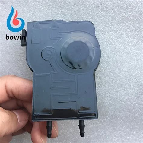 Dx7 Big Ink Damper 5113 Uv Printer Damper Dx7 Uv Damper And 5113 Uv