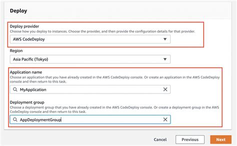 Aws Cliでcodecommitを使用してgitリポジトリを作成し、codepipelineを使用してcodecommitリポジトリの