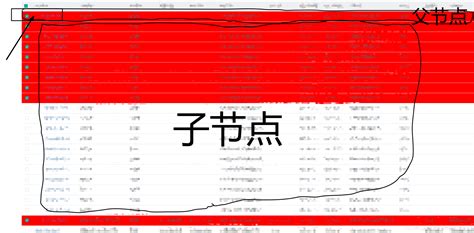 Element Ui Table El Table树形数据选择高亮，多项选择checkbox选中父级节点和子节点，行高亮的问题处理el Table树状结构高亮行 Csdn博客