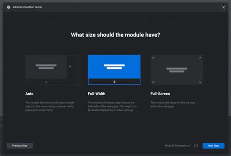 1 Creating Modules ClassyDevs