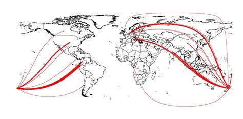 Arcgis Desktop Making Xy To Line Not Give Shortest Distance In Arcmap Geographic Information