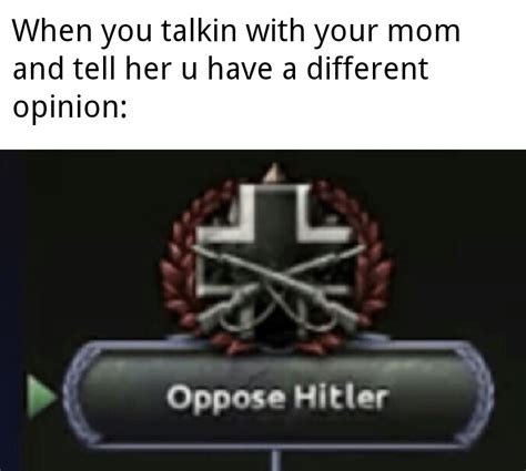 Found A Wild Hoi4 Meme R Paradoxextra