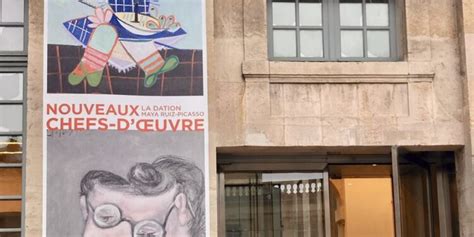 피카소 딸 마야 87살로 별세…비극 가족사에도 작품 기려와 Korean Daily News