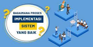 Kunci Implementasi Sistem ERP Sukses News Tips