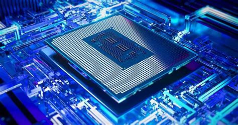Intel Core I K Leak Unveils Impressive Benchmarks Making It A Tempting Cpu Choice
