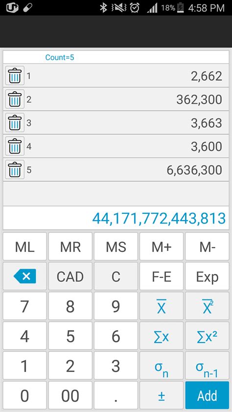 Total Calculator Apk For Android Download