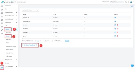 Omada Cloud แนะนำวธการตงคา Policy Routing บน Omada Controller TP Link ประเทศไทย