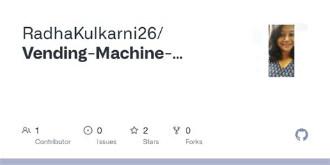 Github Radhakulkarni26vending Machine Controller Using Vhdl