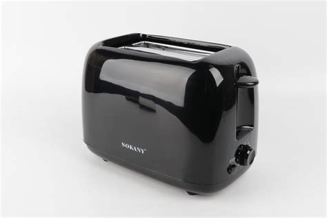 toaster comfortek