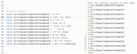 Comparisons In Javascript Comparison Operators Serve To Determine
