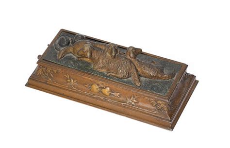 Bonhams Franz Bergman Austrian 1861 1936 An Early 20th Century