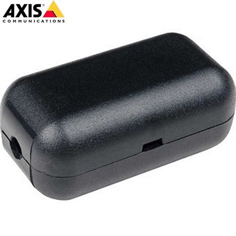 Axis Communications 2n Ip Intercom Security Relay Black Online At Best Price In Singapore