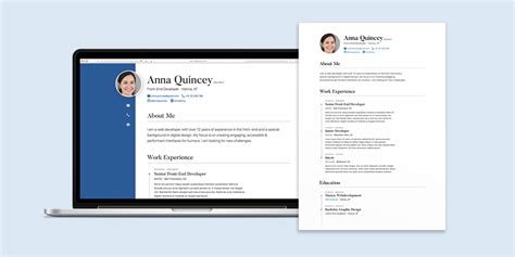 GitHub maxboeck resume An online résumé
