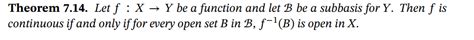 Solved Theorem Let F XY Be A Function And Let B Be A Chegg Com