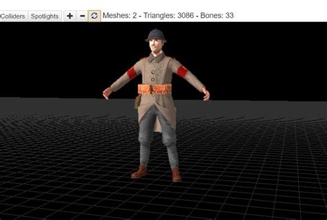 Preview Of Upcoming Kaiserreich Unit Mod Kaiserreich