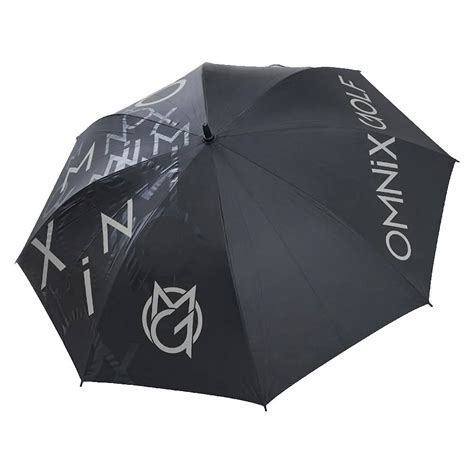 Omnix Golf Vip Moxie Umbrella Golfio