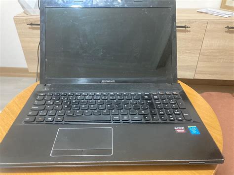 Lenovo G Dizüstü Bilgisayar