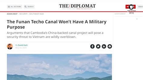 ខ្មែរប៉ុស្ដិ៍ រហ័ស សំបូរបែប ជឿជាក់