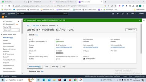 Deploying Web Application Into Aws By Kavitha Nagaraj Oct 2023 Medium