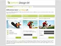 CSS Fertige Layouts SELFHTML Wiki