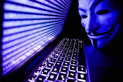 anonymous hackers
