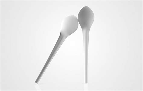 Buy Biodegradable Spoons From Top Green World Biotechnology Coltd