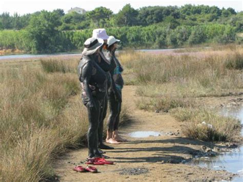 Ljekovito Blato Turistička Zajednica Grada Nina