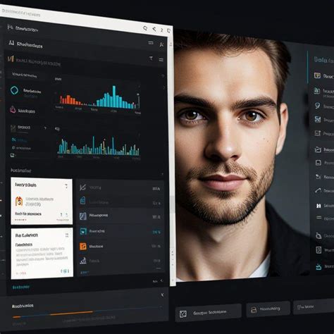 Entry 18 By Samialomk3 For Uiux Revamp For Vb Net App Freelancer