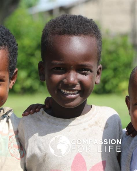 Compassion For Life
