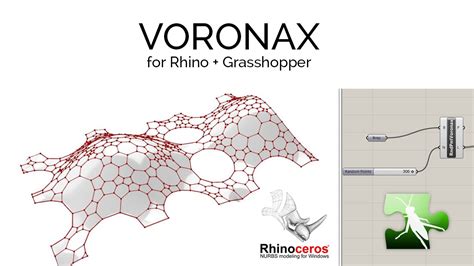 Rhino Grasshopper Diagram