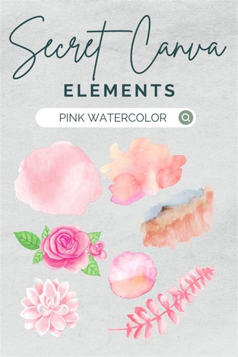 Secret Canva Elements To Make You Stand Out From Your Competition Social Assumptions