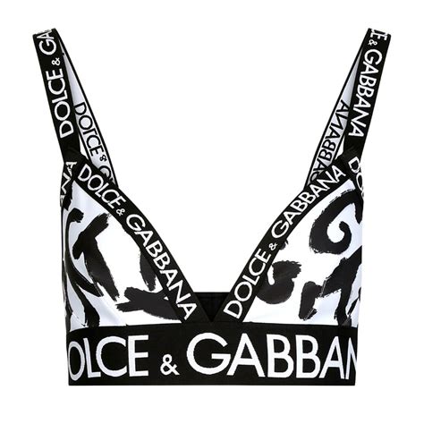 Dolce And Gabbana Monogram Bikini ©beach Babe Bikini