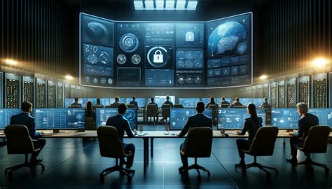 The Importance Of A Security Operations Center Soc In Modern Cyber