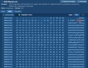 Common Evasion Techniques In Malware ANY RUN S Cybersecurity Blog