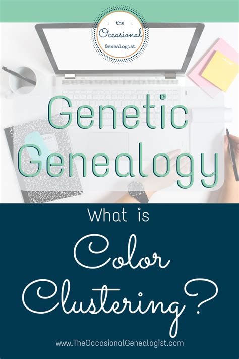 Auto Clustering Genetic Networks And Kissing Cousins