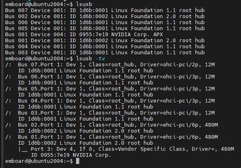 Host Physical Machine Cant Connect Device When Flash Jp5 0 2 For Xavier Nx Jetson Xavier Nx