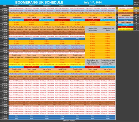Boomerang International News And Discussion Thread 40 Page 19